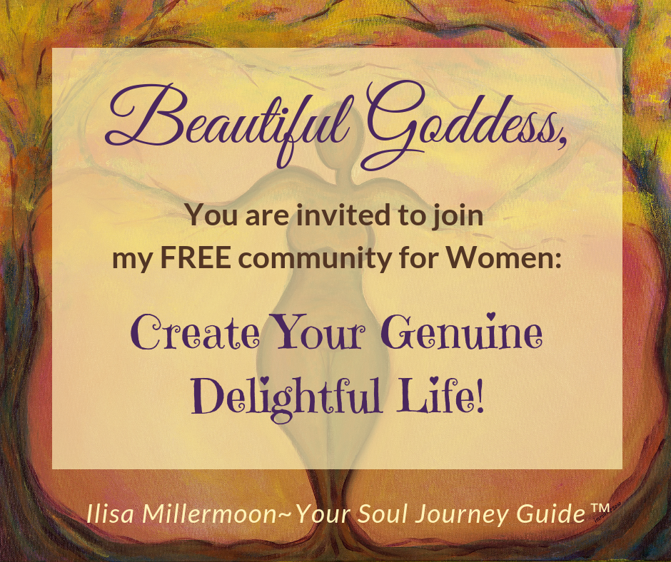 Facebook Group Spotlight: Are you ready to discover ‘YOUR GENUINE ...